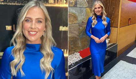 Late Late Show Viewers Blown Away By Aimee Connollys Incredible Journey