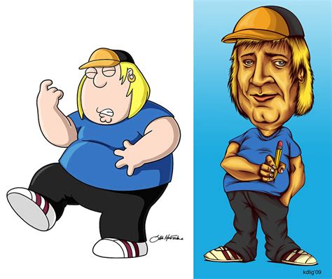Chris Griffin A Photo On Flickriver