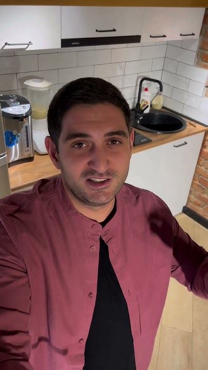 მაკარონი გახდომის დროს Youtube