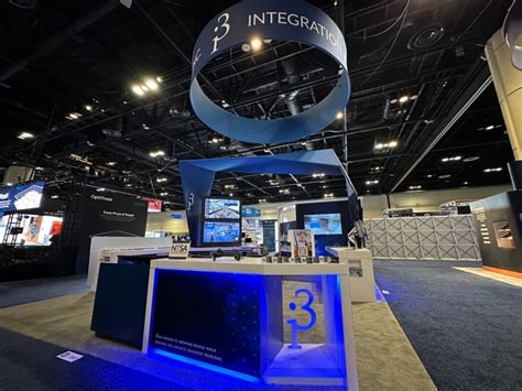 Iitsec I3 Integration Innovation Inc
