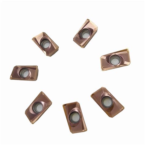 APMT APKT Milling Inserts