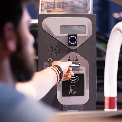 Republic Parking Sandcastle Web Design And Development