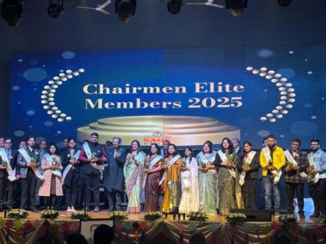 Appreciation Awards Apollohospital Roshan C Raju