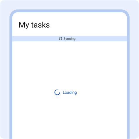 Design Guidelines For Offline Sync Open Health Stack Google For