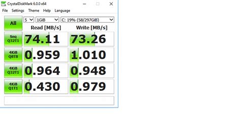 Insanely Slow Hdd Random Readwrite Windows 10 Forums