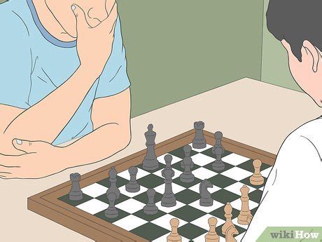 How To Win At Chess With Pictures WikiHow