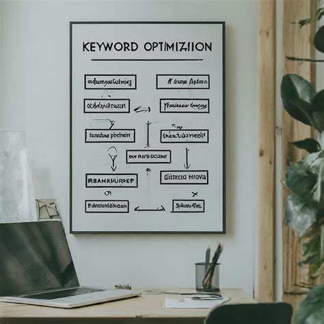 7 Ways To Optimize Your Keyword List Umteen Company Marketing Agency