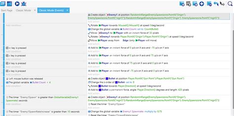 Solved Spawning Objects Anywhere Barely Off Screen How Do I