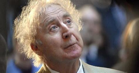 월리 웡카와 초콜릿 공장의 美배우 진 와일더 사망