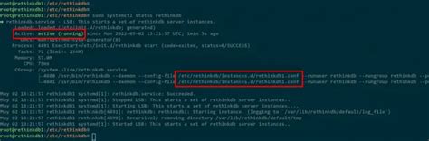 How To Install Rethinkdb On Debian