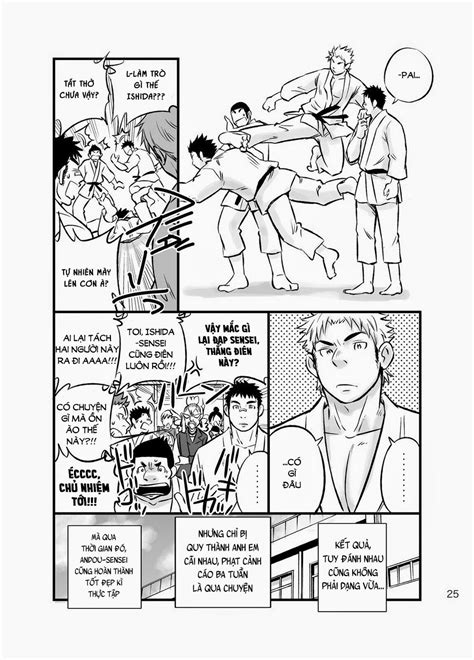 D Raw 2 Secret Vietnamese Myreadingmanga