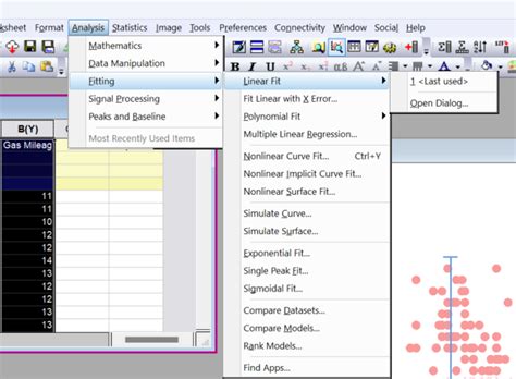 Origin如何绘制带误差棒的散点图？origin如何绘制带误差棒的散点图？ 引言 48db18d6808f9ac101 掘金