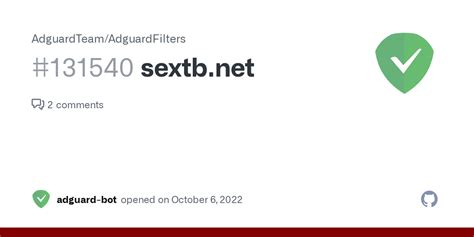 · issue 131540 · adguardteam adguardfilters · github