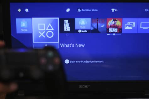 How To Play PS On The Laptop Without Remote Play TechWiser
