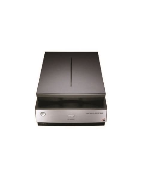 Epson Perfection V Photo Color Scanner Digital Bridge