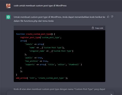 Cara Memanfaatkan Chatgpt Serta Pengertiannya Murdeni