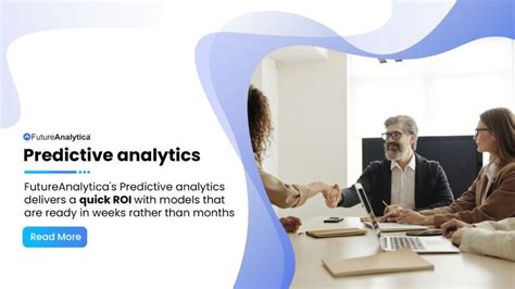 Futureanalytica On Linkedin Predictiveanalytics Datascientists Business