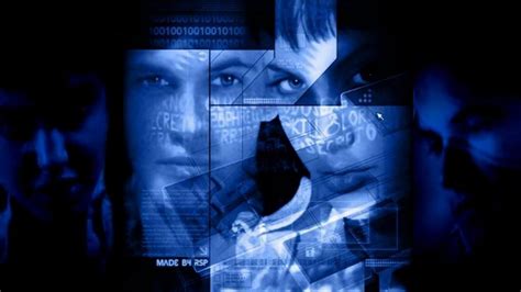 Hackers 1995 Backdrops — The Movie Database Tmdb
