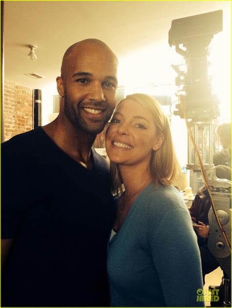 Katherine Heigl Is Really Glowing As Mark Tallmans Fiancee Photo 3080913 Katherine Heigl