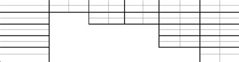 the implicative descriptive graph of relationships with the indication