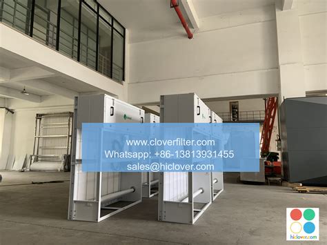 Air Filter Api Integrations A Guide To Seamless System Integration