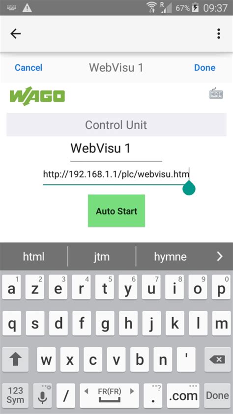 Wago Webvisu Apk For Android Download