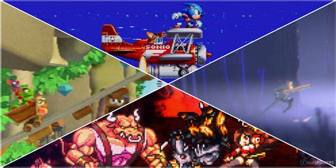 Games With A Built In CRT Filter Lardol Com