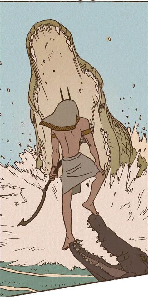 Seth Ennead อียิปต์