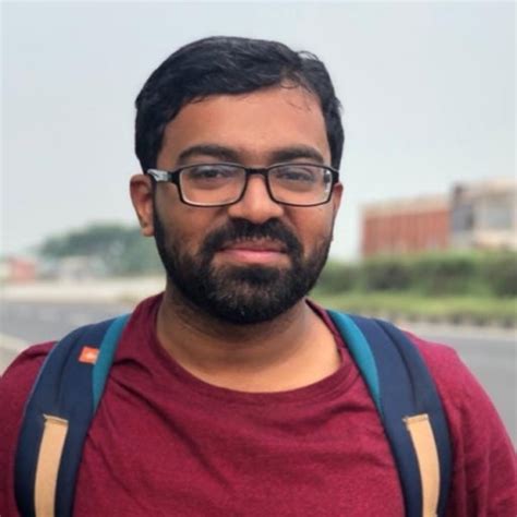 Jit Sarkar Research Associate Doctor Of Philosophy Indian Institute Of Chemical Biology