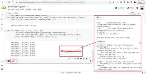 Vertex Ai Hyperparameter Tuning