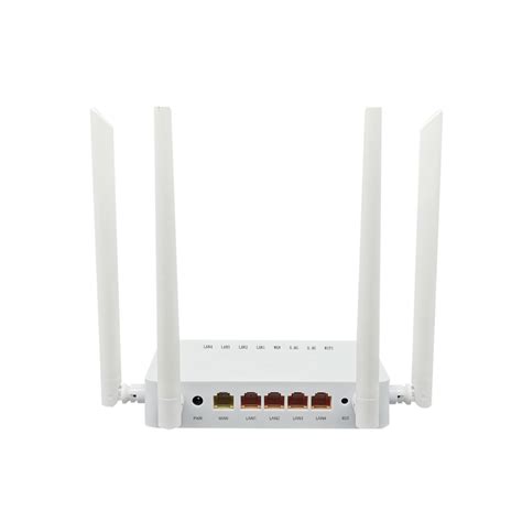Ac Mbps Gigabit Wireless Router Maskura Tech