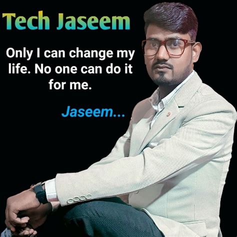 Tech Jaseem Youtube