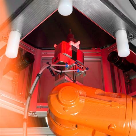 Astech On Linkedin Roboticsproduction Robotics Automation