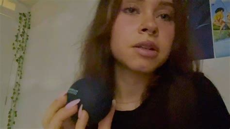 Asmr Fast Cranial Nerve Exam Youtube