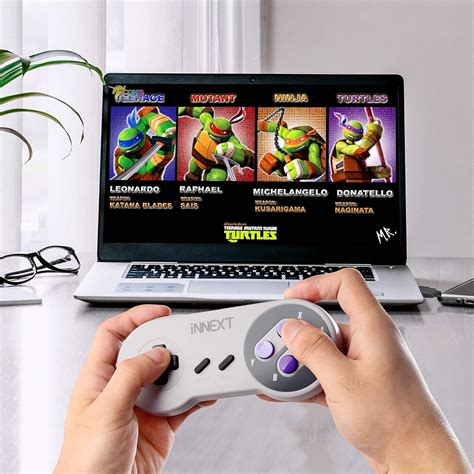 Retroarch Snes Usb Controller Subtitlespeedy