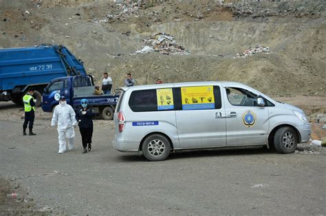 УИД ийн шаардлага хангахгүй болсон 13 тонн хүнсний бүтээгдэхүүнийг устгажээ