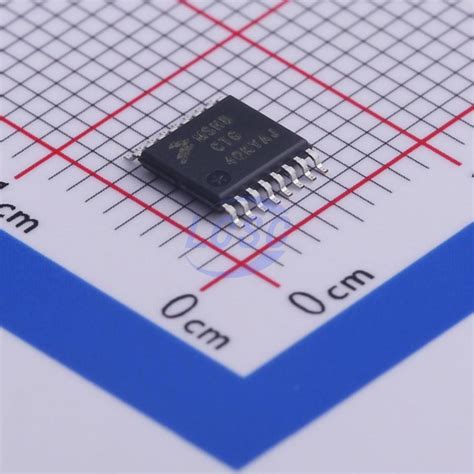 MC S SH CTGR NXP Semicon C LCSC Electronics