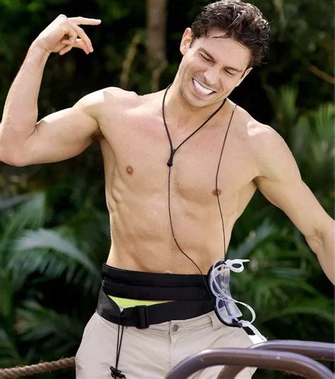 Inside Joey Essex S Raunchiest Sex Confessions Inexperienced To