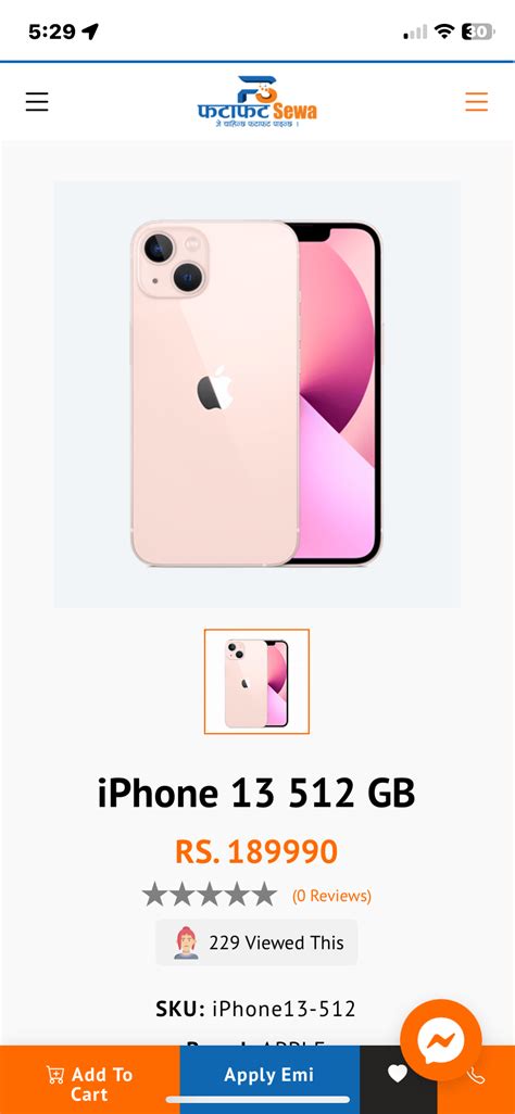 Iphone And Pro Max Price In Nepal With Emi