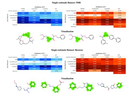 Xai Method Accuracy Across Single Rationale Tasks And Model Download Scientific Diagram