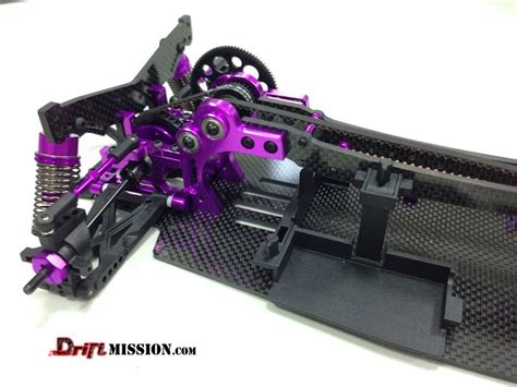 MST RMX D VIP Drift Chassis Your Home For RC Drifting