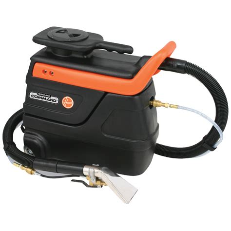 Hoover CH83000 Ground Command 3 Gallon Carpet Spot Extractor