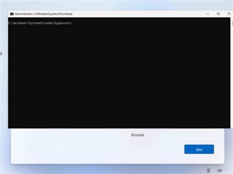 Arquivocmd Prompt Win11png Wiki Projeto Root