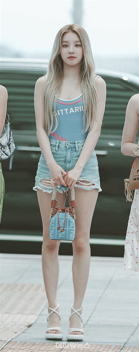 여자아이들 우기 여름은 즐기는 패션