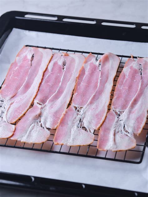 Maple Bacon Recipe