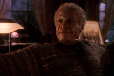 Tony Todd Made One Of Deep Space Nines Greatest Episodes Shine