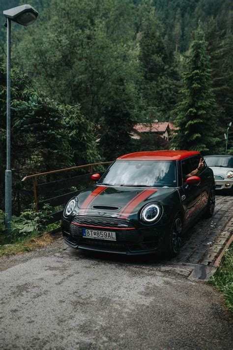 Mini Community By The Slovak Mini Club In Jasna 2021 03 2022