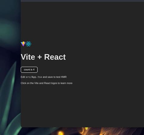 Not Working With Vitereact · Issue 16 · Wallabyjsconsole Ninja · Github