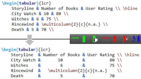 TeXstudio 3 0 5 Lançado com importantes correções de bugs
