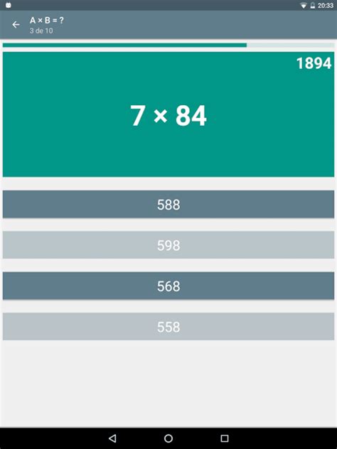 Math Game Apk Para Android Descargar